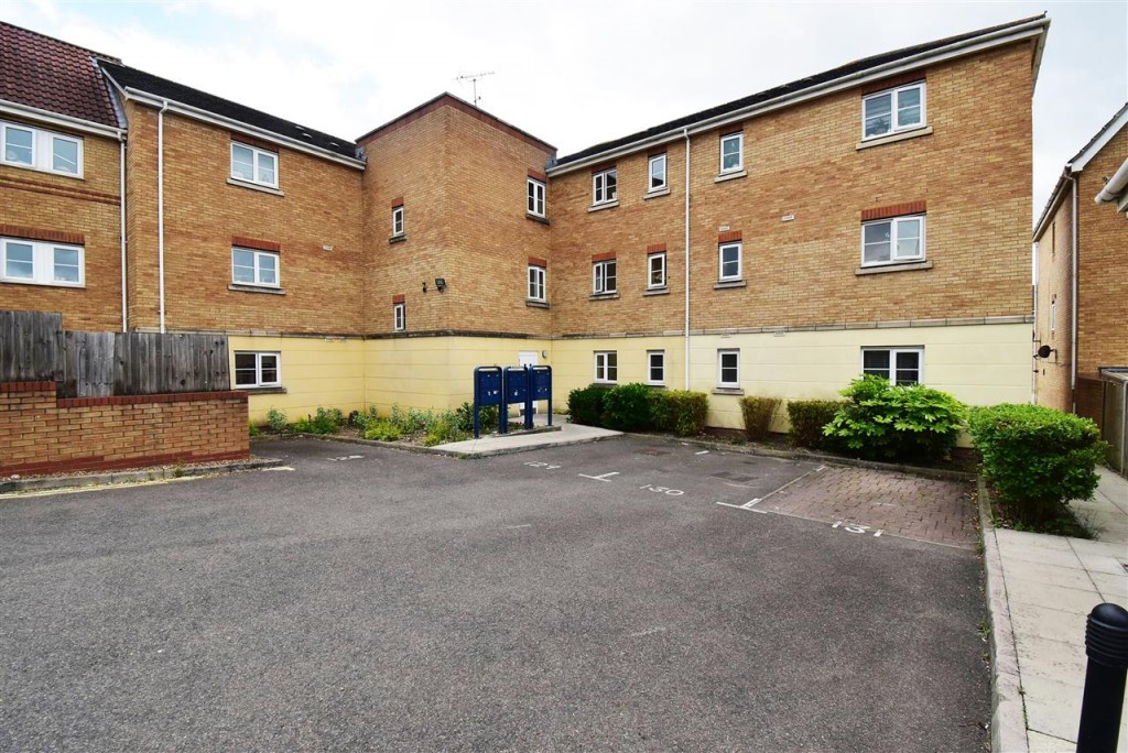 Windermere Avenue, Purfleet | Gower Dawes
