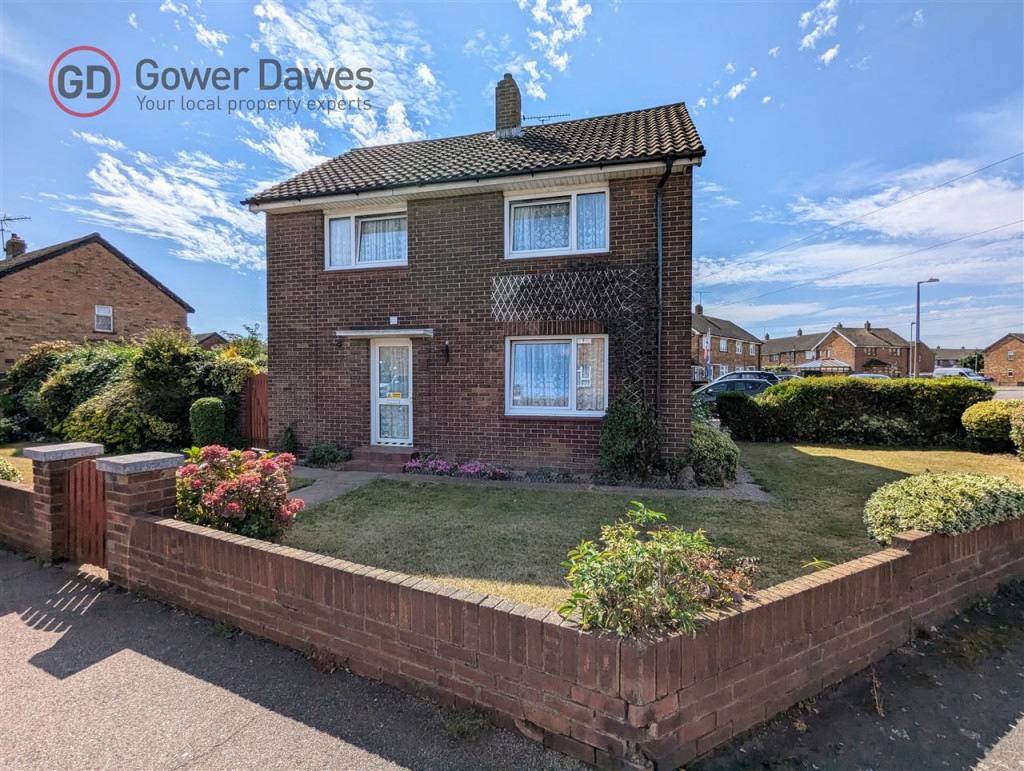 Langton Way, Chadwell St.Mary | Gower Dawes