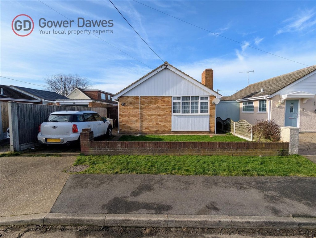 Hope Road, Canvey Island | Gower Dawes