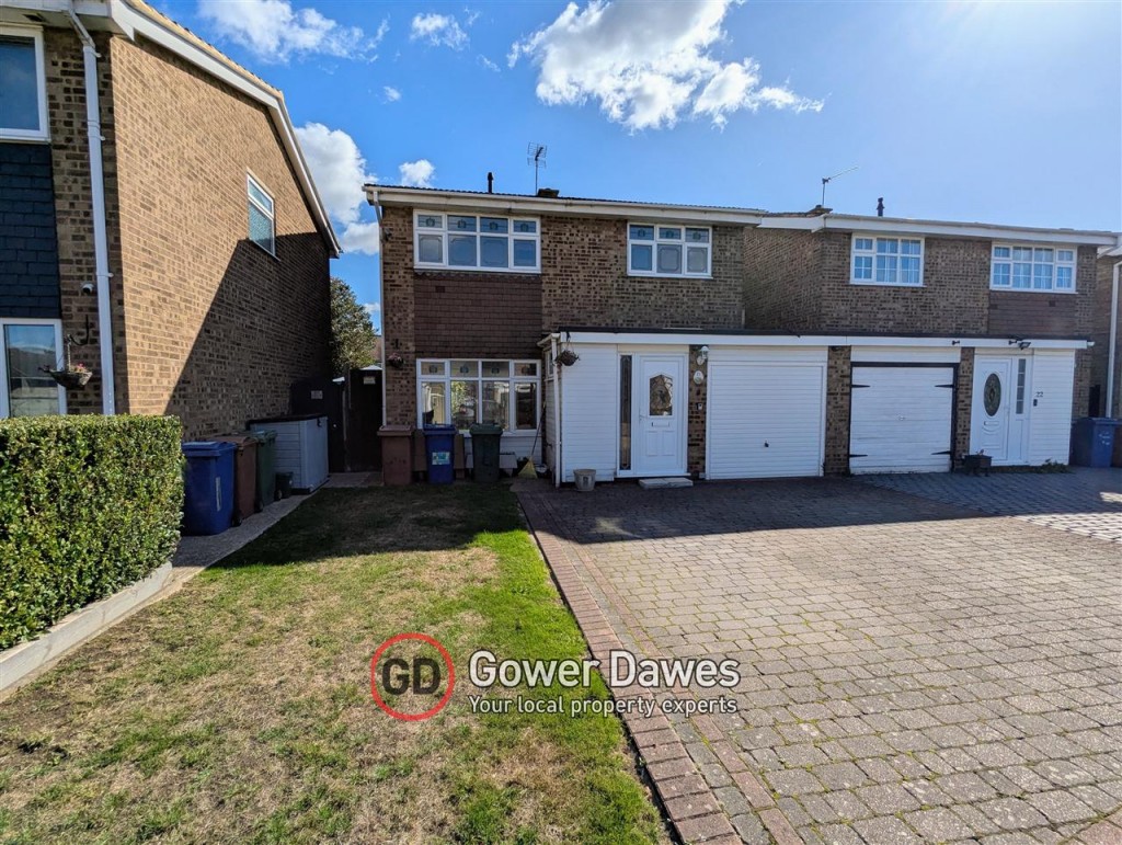 Viewing Request for Marlborough Close, Grays | Gower Dawes