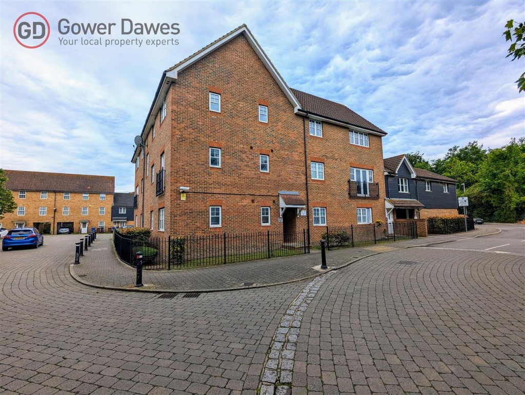 Caspian Way, Purfleet-on-Thames | Gower Dawes